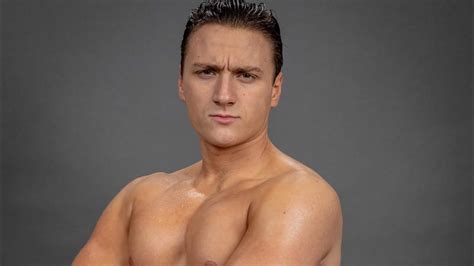 Ryan Clancy Profile 3 Count