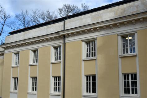 Продължава реставрацията на минералната баня в „Овча купел“ Общество