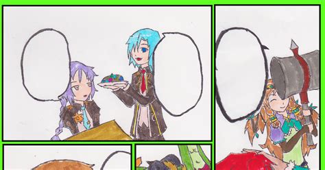 ルーンファクトリー4 【某漫画風に】ルーンファクトリー4【ネタまとめ】3 木々端 小実のマンガ ルーンファクトリー Pixiv