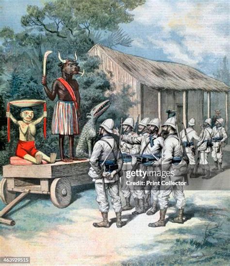 Kingdom Of Dahomey Photos And Premium High Res Pictures Getty Images