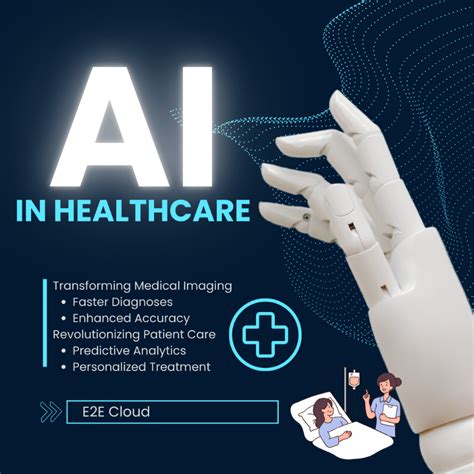 How AI Powered Medical Imaging Is Transforming Healthcare