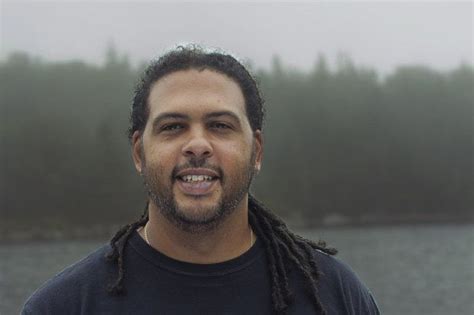 How Canadas First Male Birth Doula Is Shaping The Birth Experience