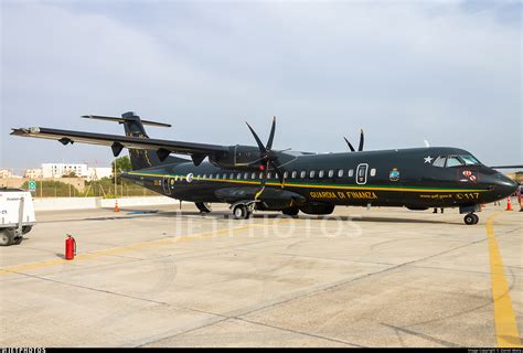 Mm62311 Atr P 72b Italy Guardia Di Finanza Daniel Abela Jetphotos