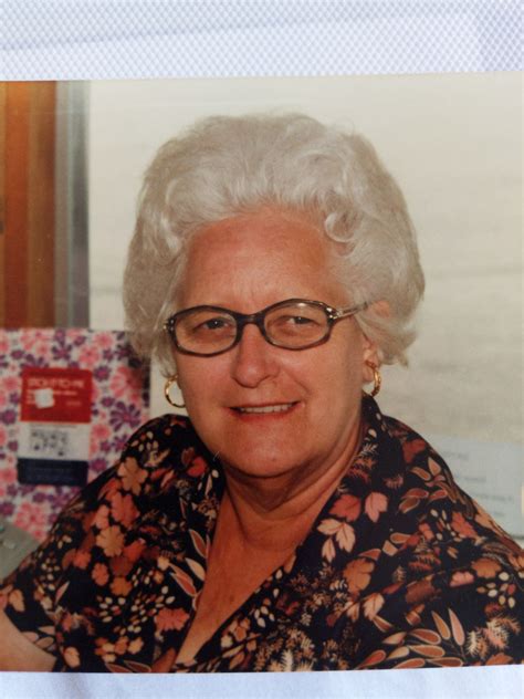 Leona Blanche Specht Adair 1910 1999 Find A Grave Memorial