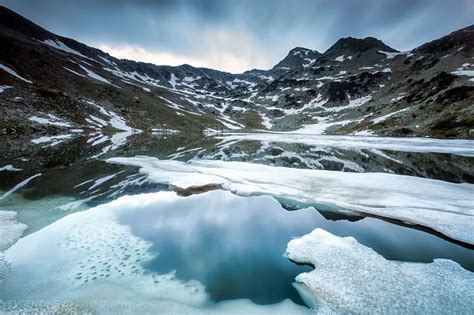 24 спиращи дъха зимни пейзажи от България