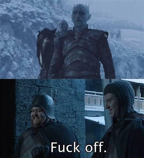 Dont Worry Guys Even If The Night King Reaches Winterfell He Wont