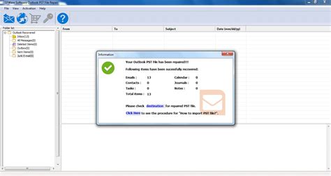Proven Ways To Recover Missing Outlook Pst File