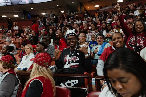 Gamecocks Win Eighth Sec Tournament Title University Of South Carolina Athletics
