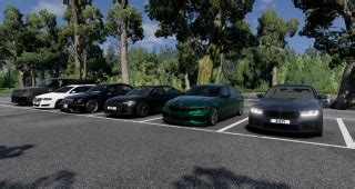 DeLorean DMC BeamNG Drive