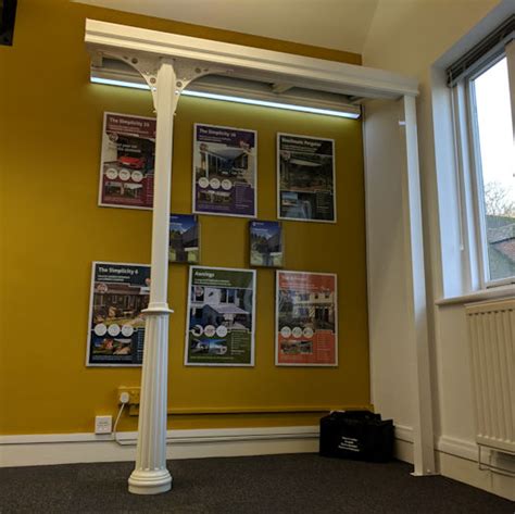 Have You Taken Us Up On Our Showroom Offer Yet