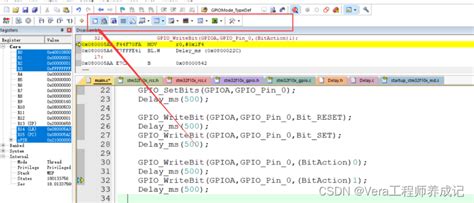 Stm32学习笔记 Oled调试工具（理论部分和代码部分）oledshowstring函数 Csdn博客