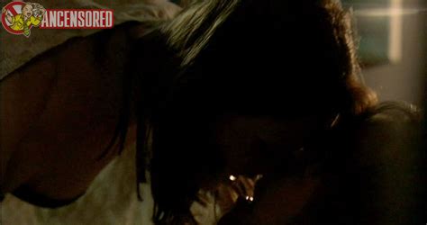 Naked Sonja Bennett In Control Alt Delete
