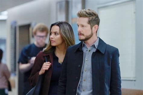 The Resident Recap 011023 Season 6 Episode 12 All The Wiser