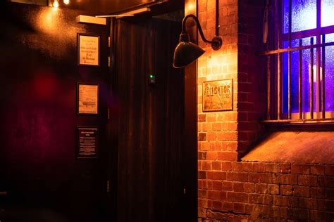 The Alligator Club Is A New Orleans Inspired Live Music Bar Broadsheet