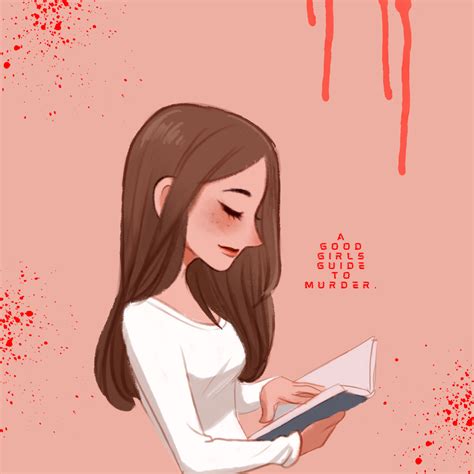 A Review On Bbcs “a Good Girls Guide To Murder” Sword And Shield