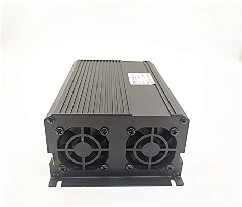 Fonte De Alimentação Comutada 1500w Ac Dc Smps Saída 12v 15v 24v 36v