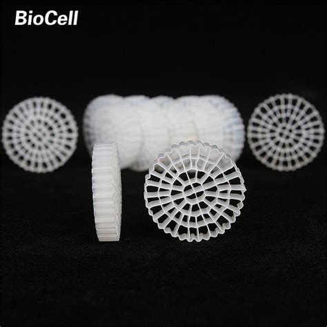 China Custom MBBR Media Moving Bed Biofilm Reactor Filter Suppliers Manufacturers Factory