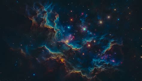 Download Ai Generated Cosmic Celestial Royalty Free Stock