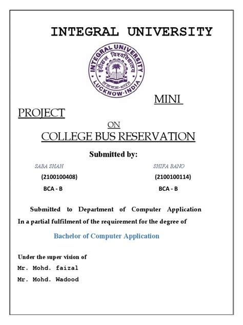 Sb Mini Project Pdf Databases Software