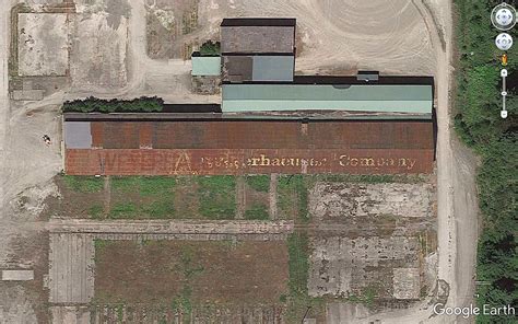 Weyerhauser Company 20170522 One Of My Contacts Posted … Flickr