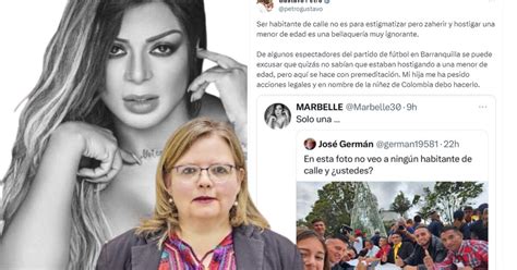 Directora Del Icbf Ofreció Ayuda Al Presidente Petro Para Denunciar A