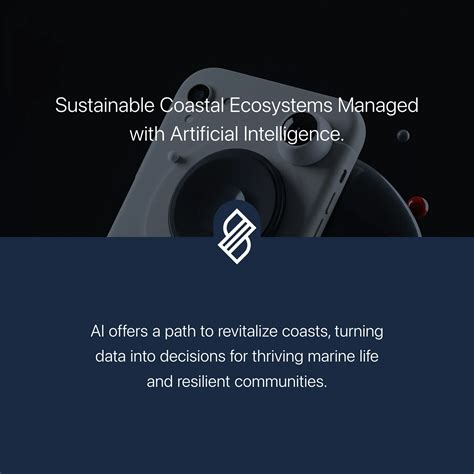 Sustainable Coastal Ecosystems Managed With Artificial Intelligence → Scenario