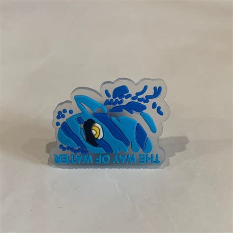 Avatar Jibbitz Crystalme