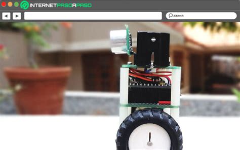 10 Proyectos De Robótica Con Arduino 】lista 2025