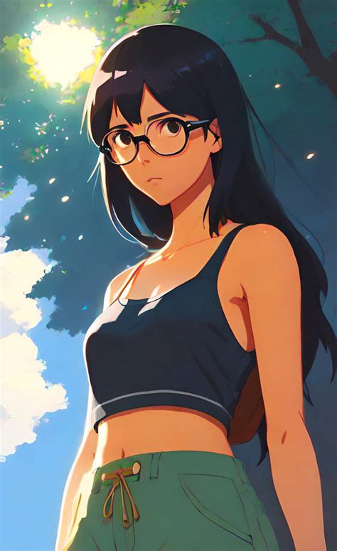 Anime Girl 7 By Taschentuch On Deviantart Anime Girl 7 By Taschentuch On Deviantart