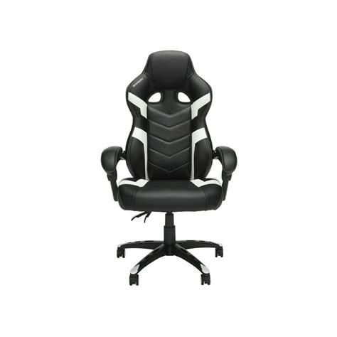 Leather Gaming Chair