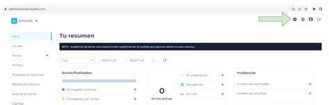 Picker Express Documentation