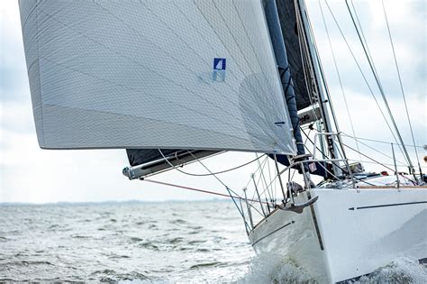 Code Zero Vs Gennaker Segelwerkstatt Stade