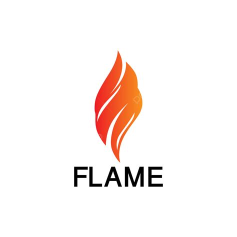 Fire Tech Business Logo Template Download On Pngtree