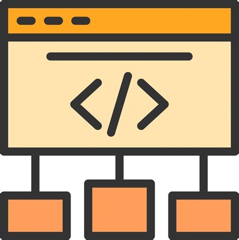 Agile Framework Vector Icon Design 16300077 Vector Art At Vecteezy