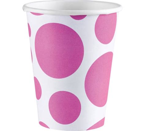 Lyserøde Kopper Og Krus Køb Festlige Kopper På Temashopdk