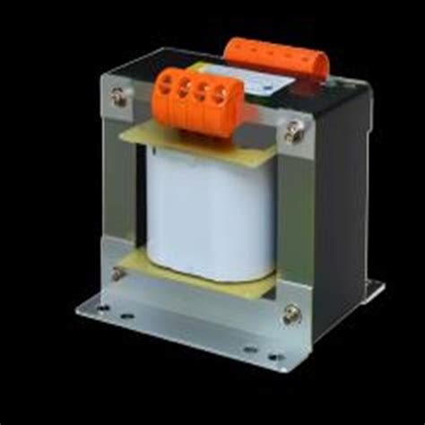 High Quality Single Phase Transformers Exporter And Manufacturer
