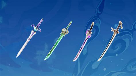 Build Xingqiu Genshin Impact Terbaik Dan Terkuat Yang Patut Kalian Coba Gamebrott