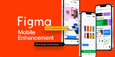 Figma Mobile Enhancement Figma