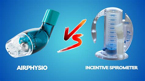 Spirometer Vs Incentive Spirometer At Samantha Buck Blog