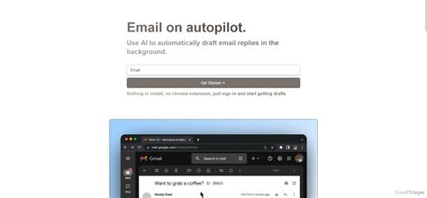 Email Triager Ai Tool Review Pricing And Alternatives