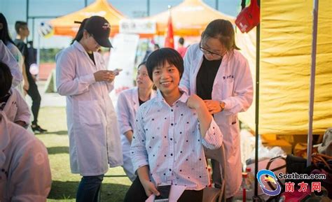 暨南大学举办第十一届中国文化节活动 把中华优秀传统文化传播到五湖四海 搜狐大视野 搜狐新闻