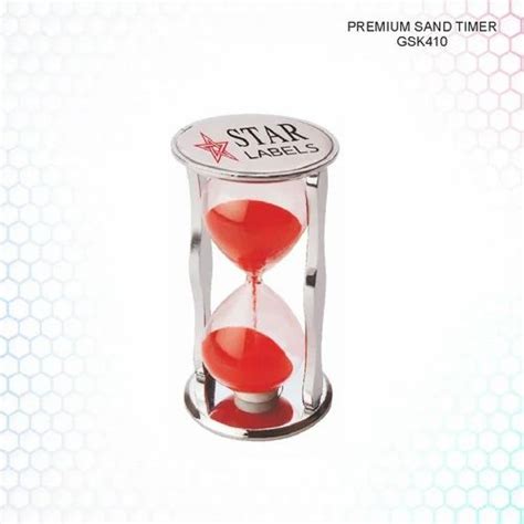 Premium Sand Timer At ₹ 233 Piece Sand Timer In Mumbai Id 2853142861448