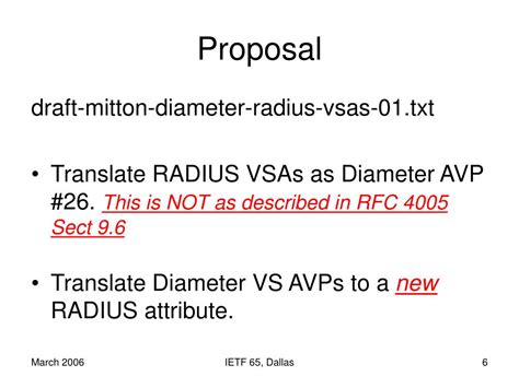 Ppt Diameter Nasreq Rfc 4005 And Radius Compatibility Powerpoint Presentation Id 3963951