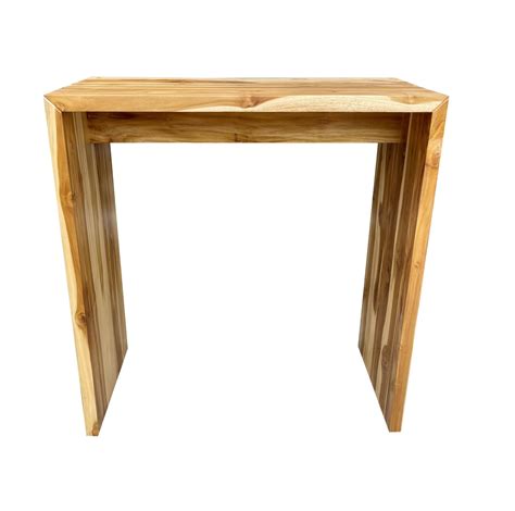 Consola Mesa Bar “palermo” Peq Divano Srl