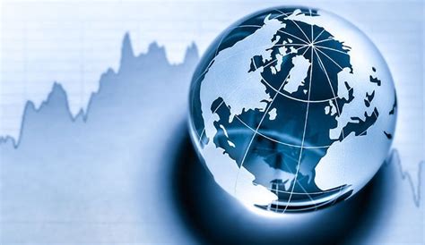 The Latest Global Economic Growth Projection For The Next Three R