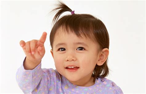 1 歳 3 ヶ月 しつけ