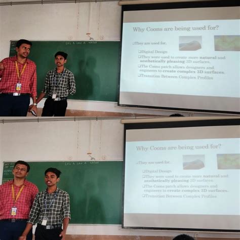 Gowtham K On Linkedin Coonsseminar Cad 3dmodeling Snsinstitutions