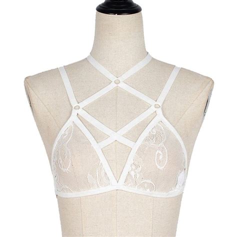 Pin On Cupless Bra