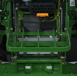 Front End Loaders 680r Loader John Deere Ca