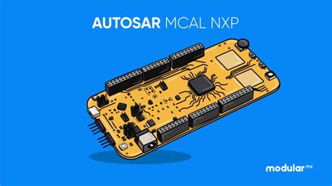 Modular Mx On Linkedin Nxp Autosar